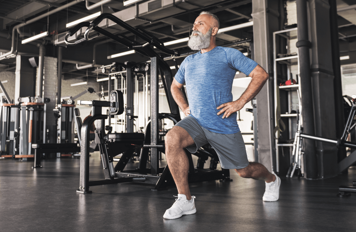 How 6 Movement Patterns Will Help You Work Your Whole Body SparkPeople